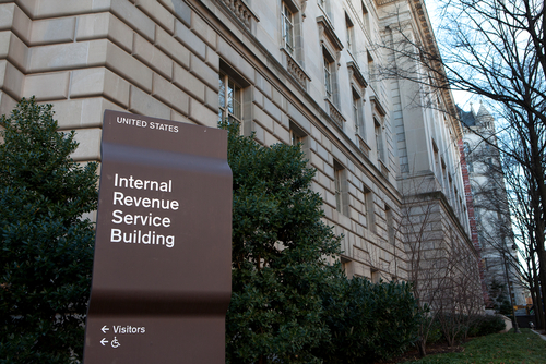 IRS Whistleblower Program: Reporting Tax Fraud & Earning Rewards