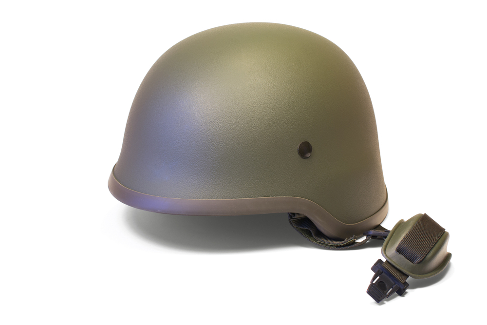 Army Helmet Recall and Investigation Puts Spotlight on Federal Prison ...
