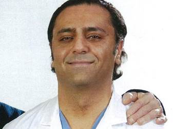 Fraudster Of The Week - Dr. Aria Sabat - Constantine Cannon