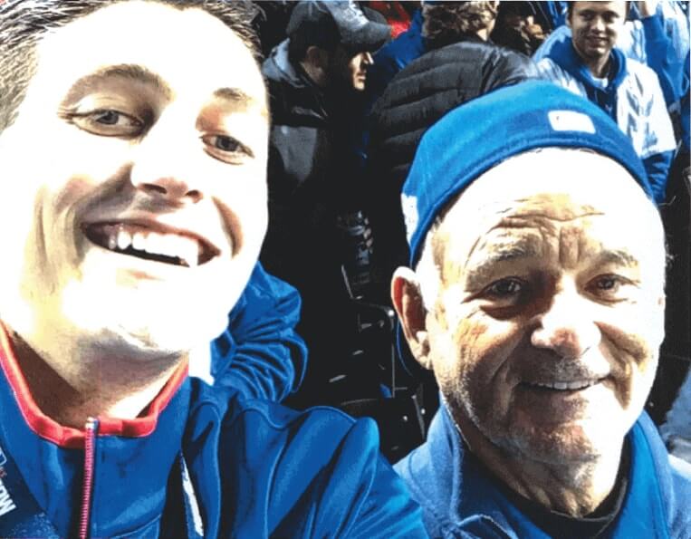 Fraudster of the Week - Randall Rye, The "Mini-Madoff" - Constantine Cannon