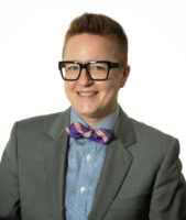 Ginger Buck - Constantine Cannon