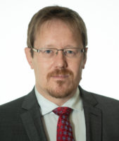 Matthew Moore - Constantine Cannon