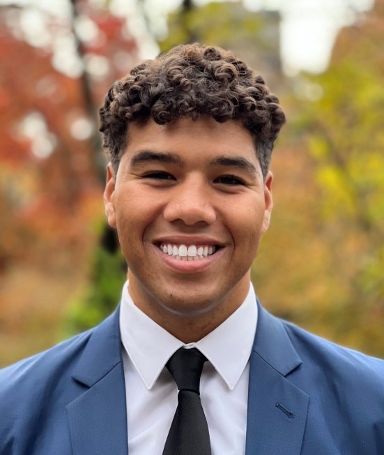 Noah Brecker-Redd - Constantine Cannon