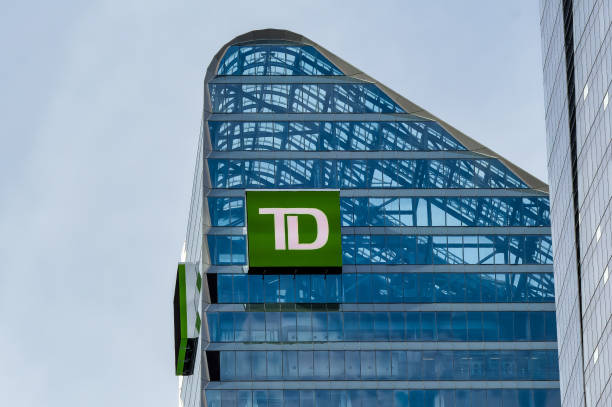 TD Bank Pays Record-Setting $3.1 Billion For Money Laundering And Bank ...